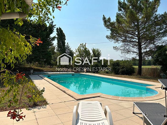 Maison 5 pièces à Montauban, Saint-Martial, Le Fau, à vendre
