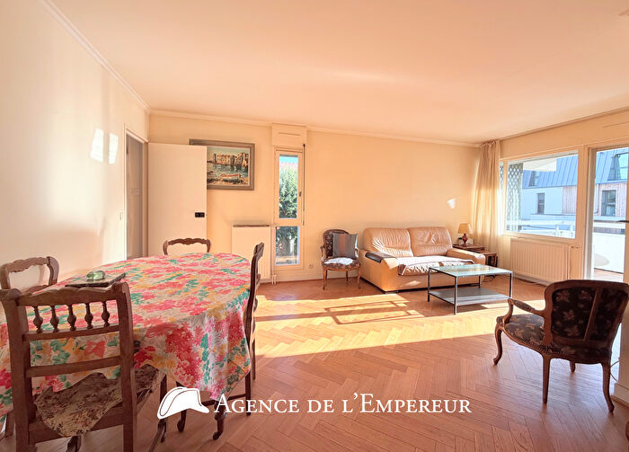 Appartement 3 pièces à Rueil-Malmaison, Coteaux, à vendre
