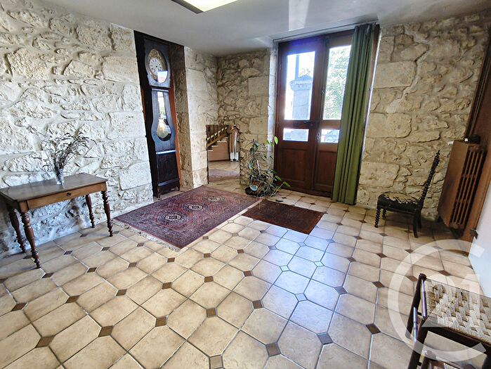 Maison à vendre - Auch, Centre-ville - 7 pièces - 3 chambres