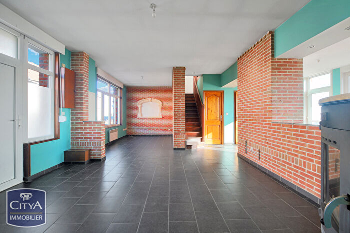 Cassel - Maison 5 pièces à vendre