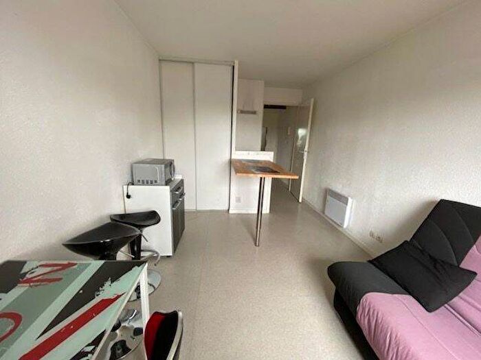 Appartement à louer - Saint Leu-Notre Dame, Amiens - 1 pièce