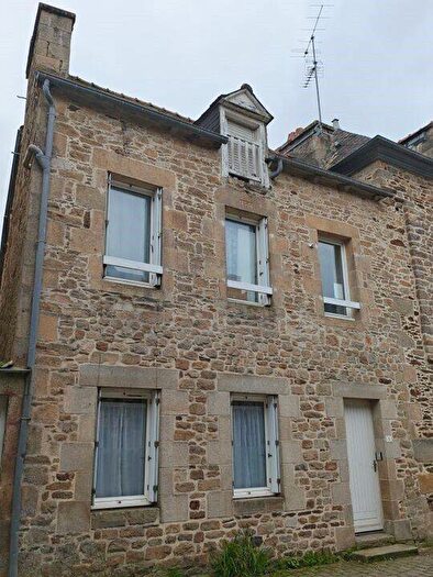 Appartement 1 pièce à louer à Jugon-les-Lacs