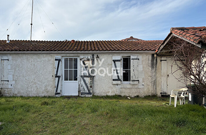 Maison à vendre - La Tremblade - 4 pièces - 3 chambres