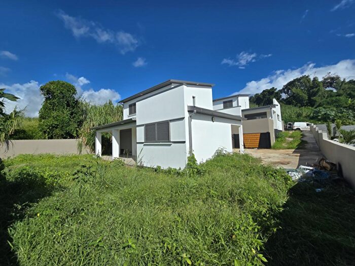 Sainte-Marie, Bois Rouge, Ravine des Figues, Beauséjour - Maison 4 pièces à louer