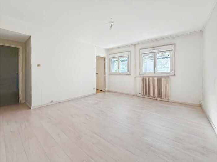 Appartement 3 pièces à vendre à Vieux-Charmont