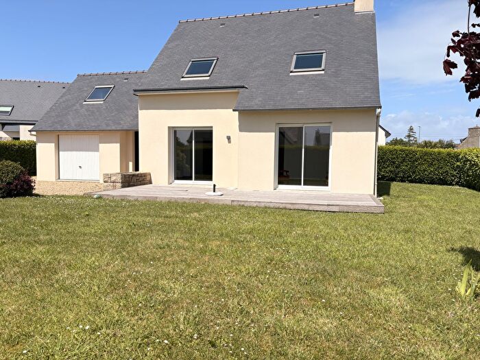 Maison 5 pièces à vendre à Perros-Guirec