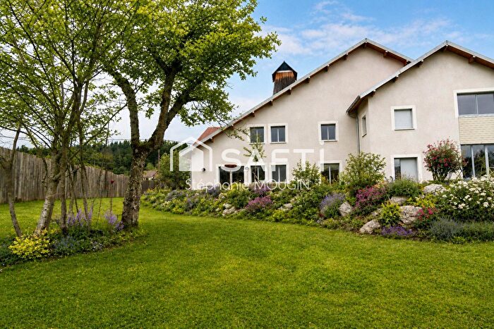 Maison 16 pièces à vendre - Passonfontaine