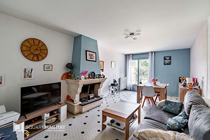 Maison à vendre - Floirac, Belle Croix, Rebédech - 4 pièces - 3 chambres