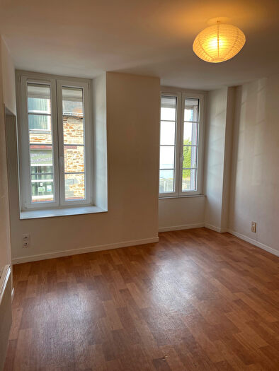 Appartement à louer - Châteaubriant, La Borderie, Choisel, La Ville Marie, Etang - 1 pièce - 1 chambre