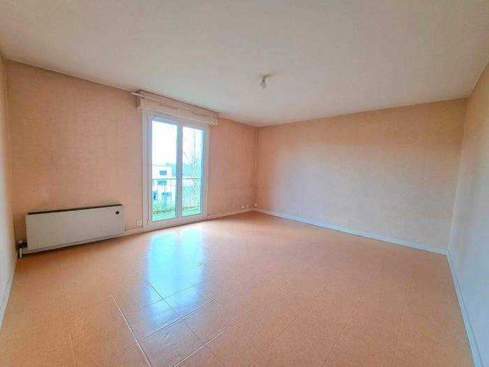 Schuman, Nantes - Appartement 1 pièce à louer