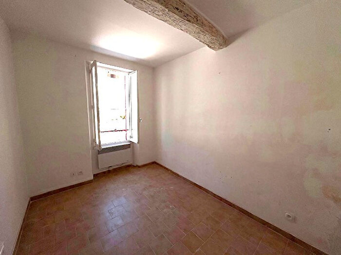 Toulon, Saint-Jean du Var - Appartement 1 pièce à vendre