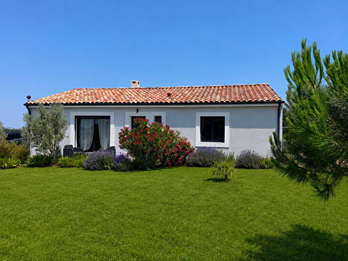 Sorèze : Maison 4 pièces à vendre
