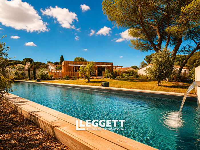 Carcassonne, Cité Médiévale, Barbacane, Trivalle - Maison 7 pièces à vendre