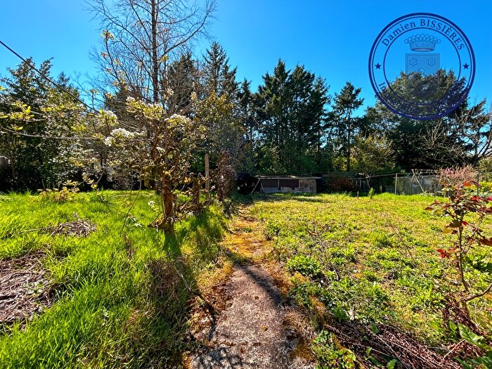 Maison à vendre - Vertou, Chapeau Berger, La Grammoire, Ville au Blanc - 8 pièces