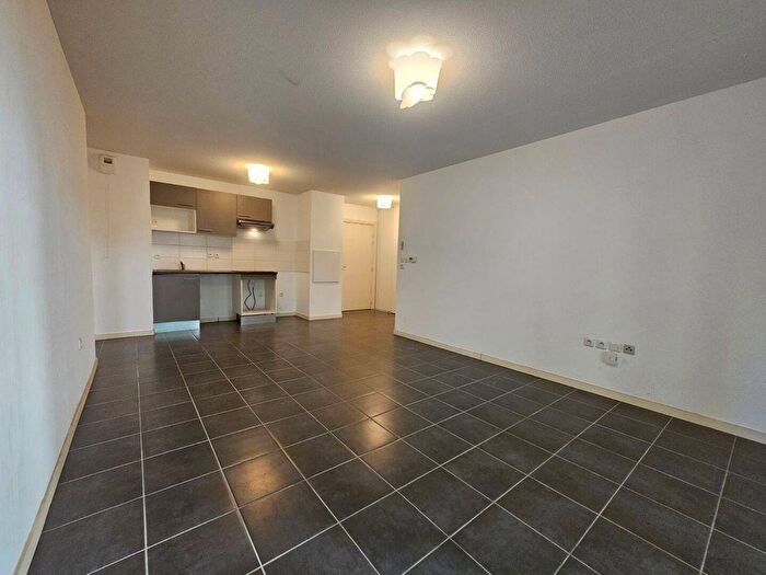 Appartement 3 pièces à louer - Toulouse