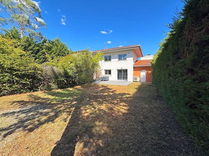 Maison 4 pièces à vendre à Colomiers, Marots, Cabirol, Ramassiers