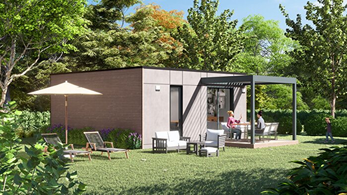 Maison à vendre - Manteyer - 3 pièces - 2 chambres