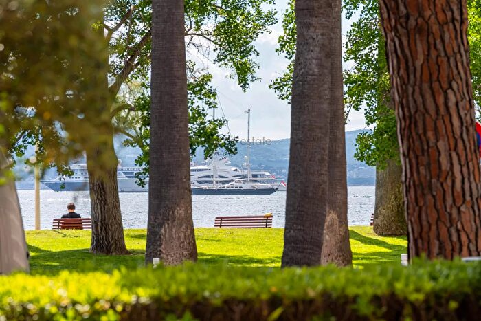 Appartement 5 pièces à vendre à Cannes, Pointe Croisette