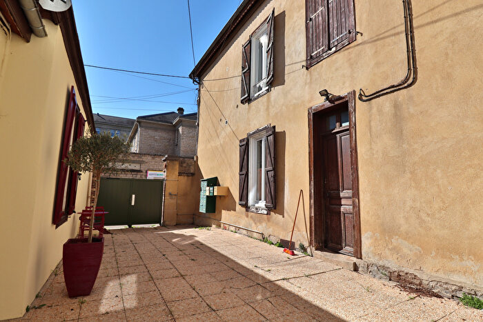 Appartement à vendre - Sainte-Savine - 2 pièces - 1 chambre