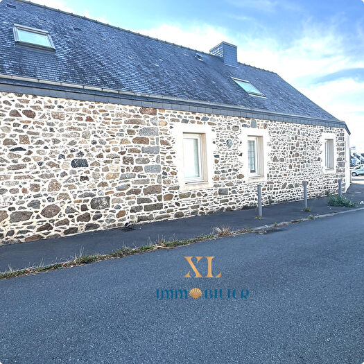 Trégueux - Maison 6 pièces à vendre