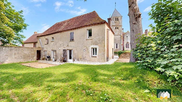 Maison 7 pièces à vendre - Nogent-le-Rotrou