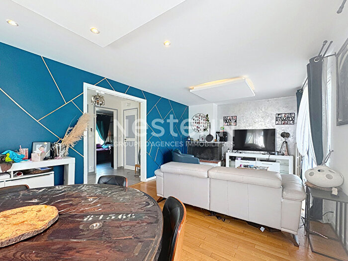 Morangis : Maison 6 pièces à vendre