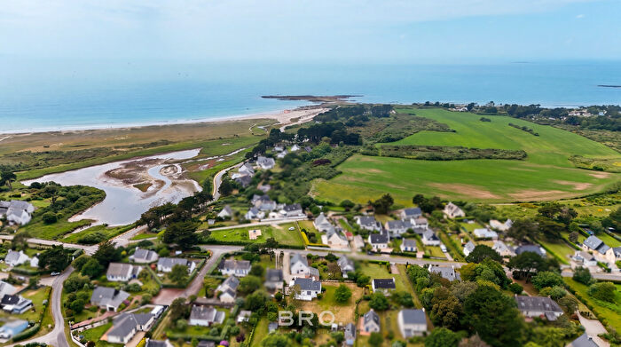 Saint-Gildas-de-Rhuys : Maison 5 pièces à vendre