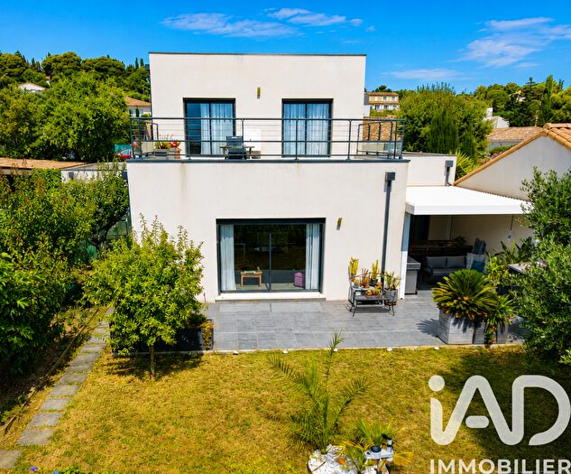 La Palme - Maison 5 pièces à vendre