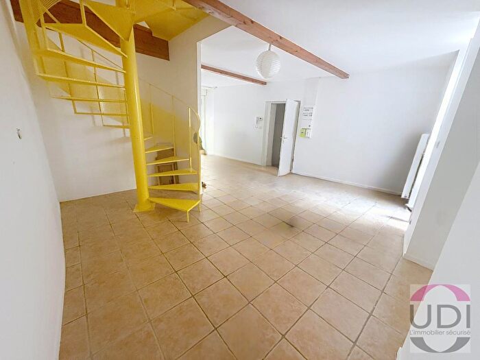 Guéret, Centre-ville, La Rodde, Champegaud - Appartement 3 pièces à louer