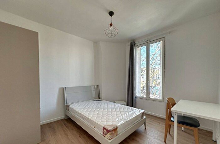 Appartement 2 pièces à louer - Haut Pantin-Charles Auray