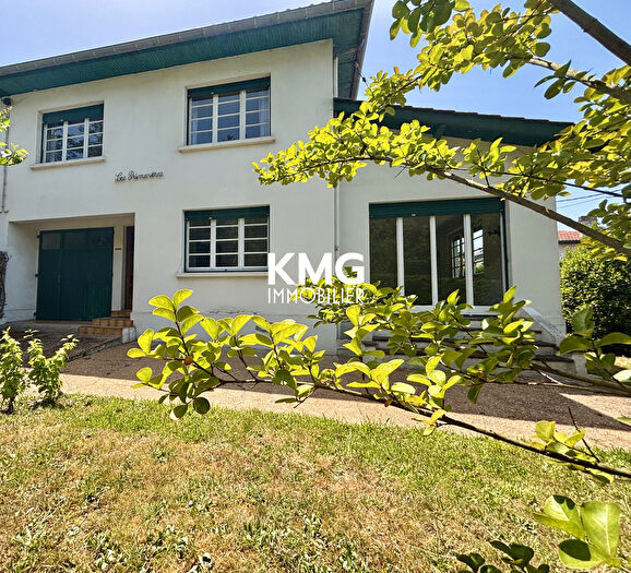 Anglet, Cantau - Maison 4 pièces à vendre