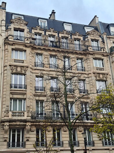 Appartement à vendre - Paris e , Nation, Picpus - 3 pièces - 2 chambres