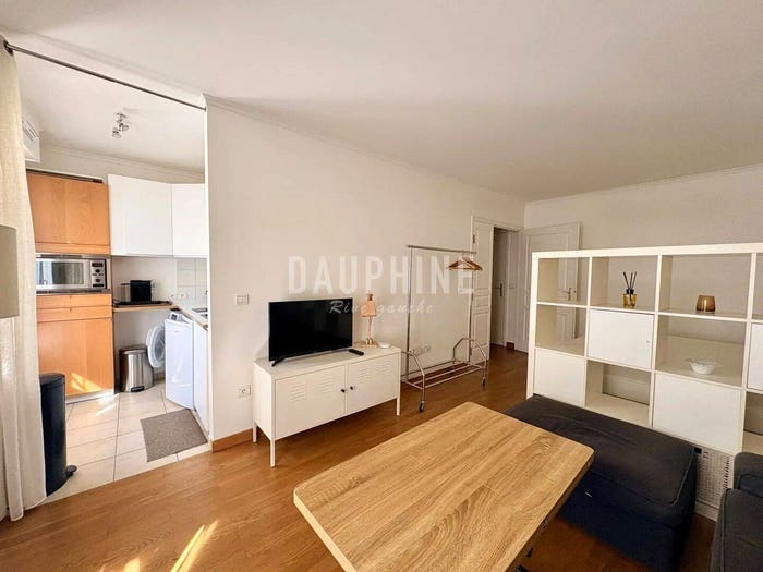 Monnaie, Paris 6ème arrondissement - Appartement 1 pièce à louer