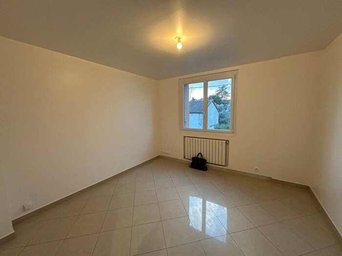 Appartement à louer - Coteau-Malassis, Vitry-sur-Seine - 3 pièces - 2 chambres