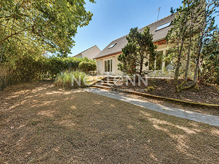 Maison 6 pièces à vendre - Roissy-en-Brie, Ascott, Verger, Avenir
