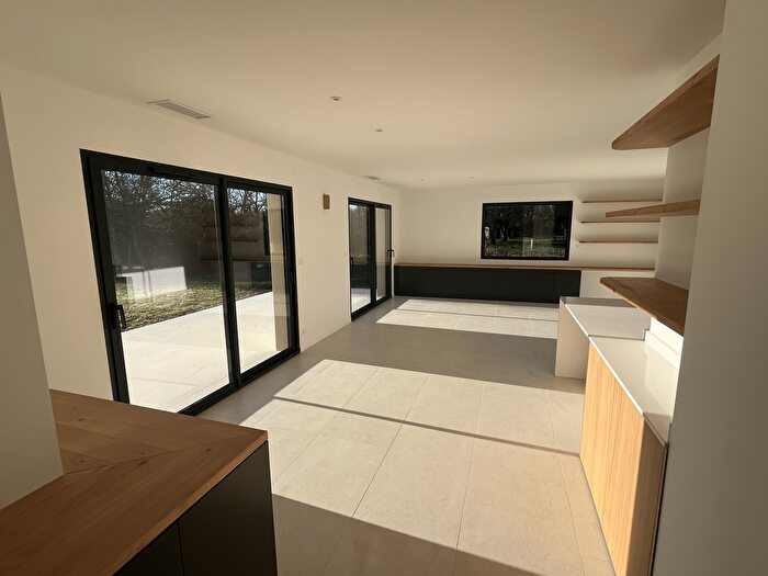 Maison 5 pièces à Portet-sur-Garonne, à louer