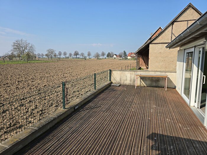 Maison 5 pièces à Sand, à vendre