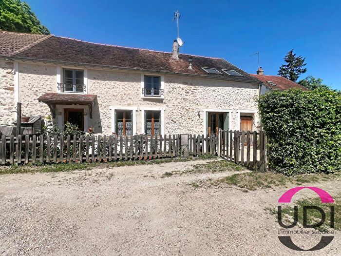 Maison 3 pièces à vendre à Vert-le-Petit