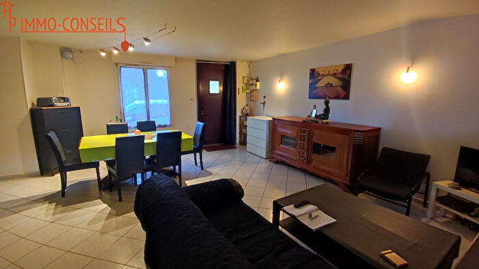 Maison à vendre - Notre-Dame-des-Landes - 7 pièces - 5 chambres