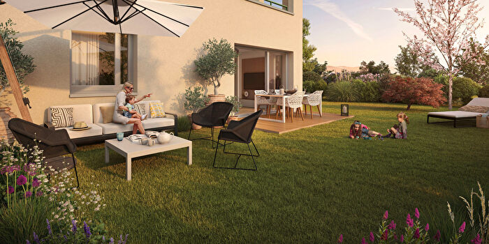 Maison à vendre - Toulouse, Lardenne - 3 pièces