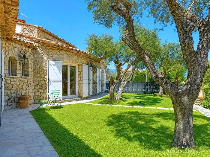 Tanneron - Maison 4 pièces à vendre