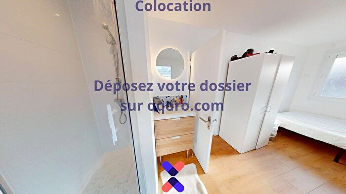 Appartement 9 pièces à La Bastide, Bordeaux, à louer