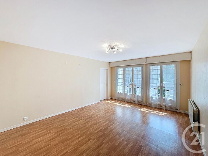 Romorantin-Lanthenay, Bourgeau - Appartement 3 pièces à louer