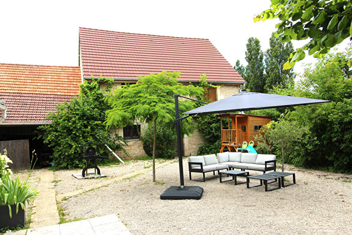 Maison 6 pièces à vendre à Saint-Julien