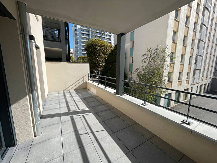Appartement 2 pièces à louer - Saint-Étienne, La Métare, Le Portail Rouge, Fauriel, Villeboeuf