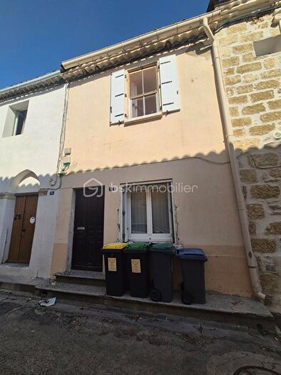 Aimargues - Maison 4 pièces à vendre