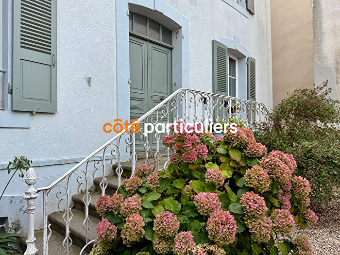 Maison 8 pièces à vendre à Donville-les-Bains