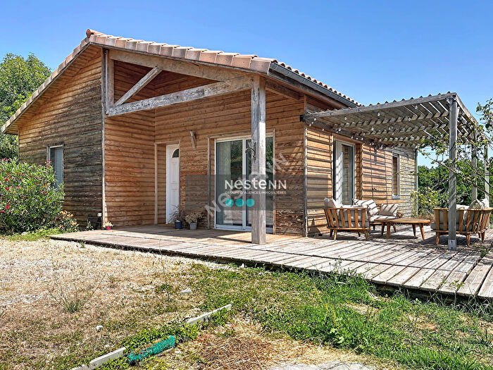 Villeneuve-sur-Lot - Maison 4 pièces à vendre