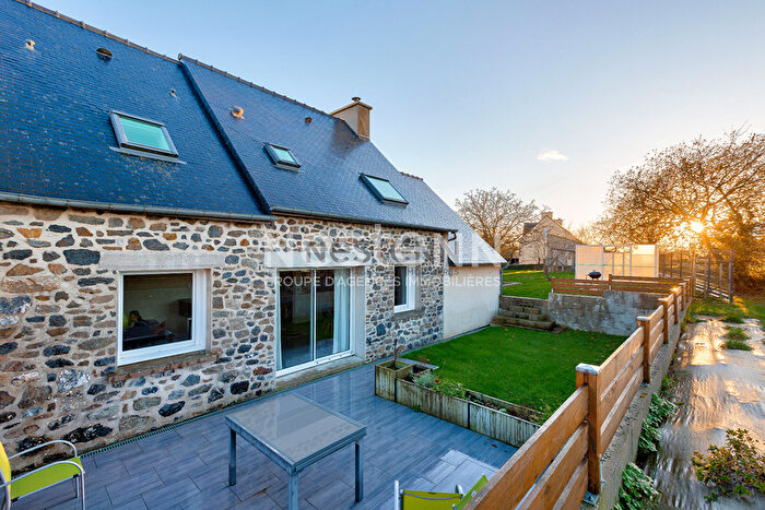 Maison à vendre - Andel - 6 pièces - 4 chambres