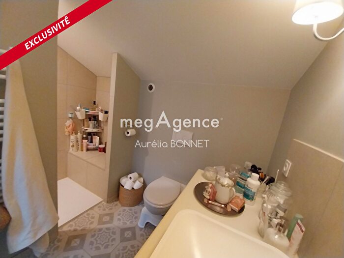 Maison à vendre - Blesle - 10 pièces - 4 chambres